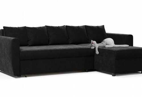 Угловой диван-кровать Мартин дизайн 2
