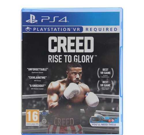 Creed Rise to Glory (PS4/PS5)