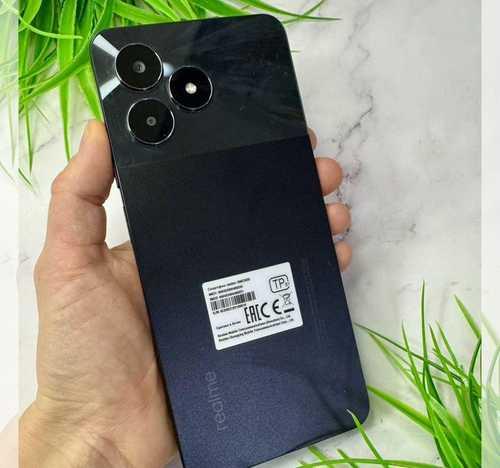 realme C51, 4/128 ГБ