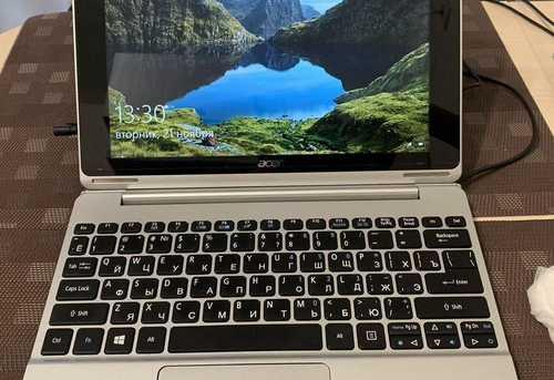 Acer aspire switch 10