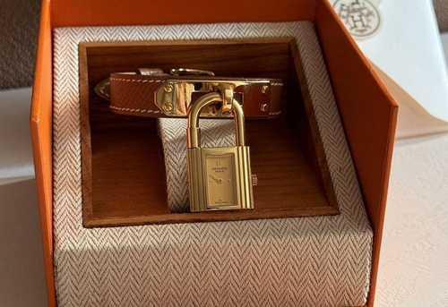 Часы Hermes Kelly watch (2000)