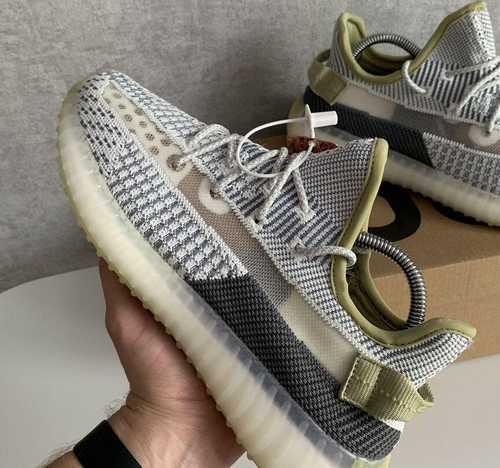 Кроссовки мужские Adidas Yeezy Boost 350