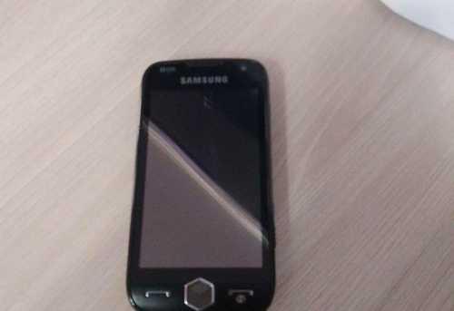 Samsung GT-I8000, 8 ГБ