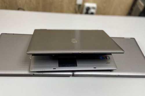 Ноутбук HP Probook i3-370m/4Gb/250Gb HDD