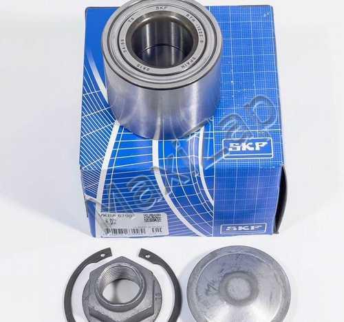 Vkba6799 Подшипник ступицы задний SKF