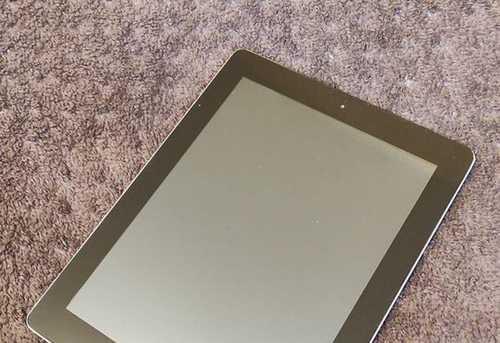 iPad 2, модель a1396 (Сим-карта+WiFi+64Гб)