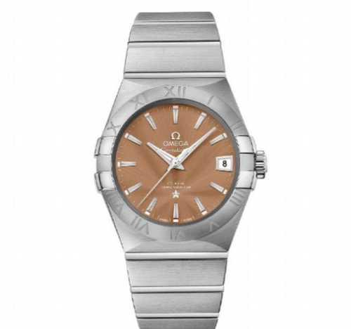 Чаcы Omega Constellation