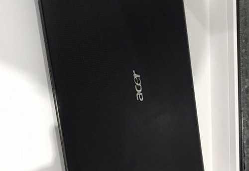 Acer aspire 7750g