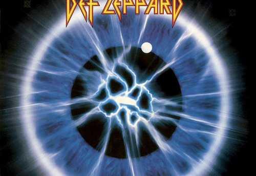 Виниловая пластинка Def Leppard - Adrenalize (LP)