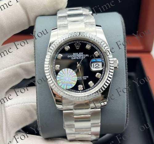 Часы женские Rolex Datejust 36 мм