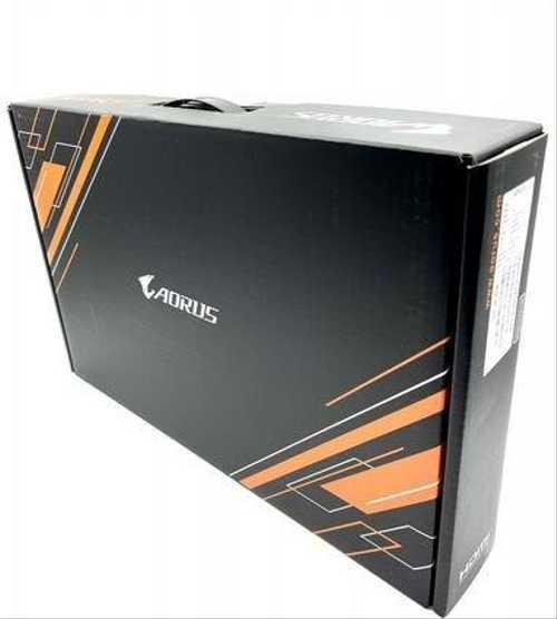 Gigabyte Aorus 15”360Hz i7/3070Ti/32Gb/1Tb