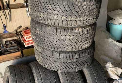 Gislaved Nord Frost 200 255/55 R18