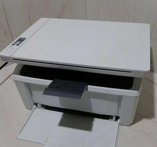 Принтер HP Laser let Pro MFP M28-M31