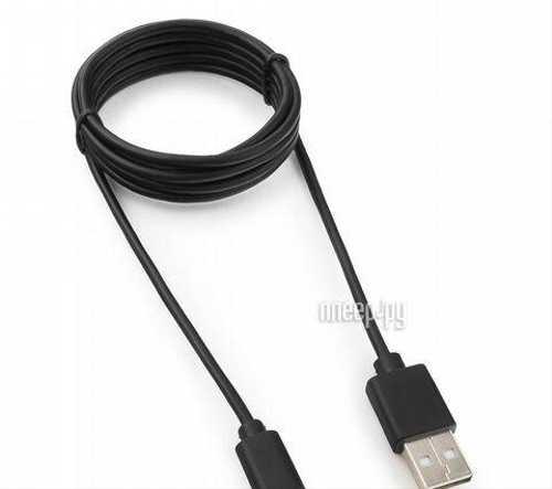 Гарнизон USB 2.0 AM/ USB3.1 Type-C 1.8m GCC-US