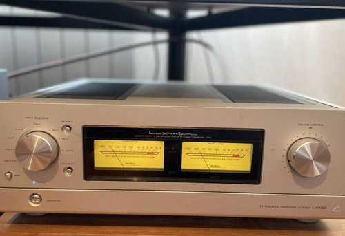 Усилитель Luxman 590 A2