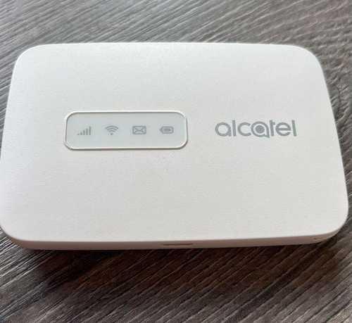 Роутер Alcatel LinkZone MW40V