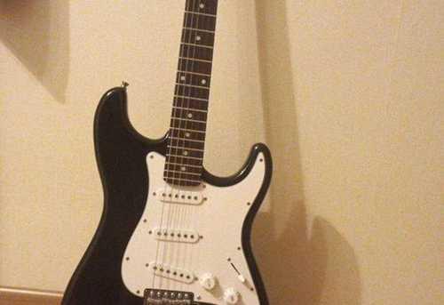 Fender stratocaster реплика