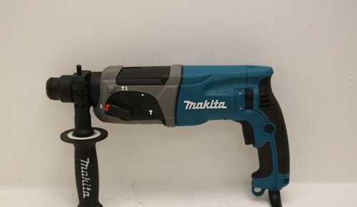 Перфоратор Makita HR 2470X