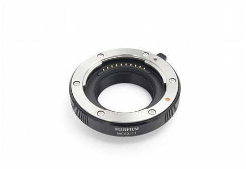 Макрокольцо Fujifilm mcex-11