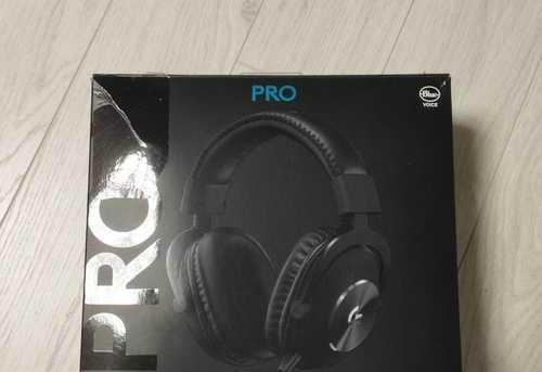 Logitech g pro x Идеал