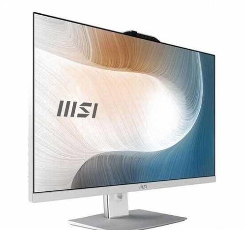 Моноблок MSI Modern AM272P 12M-238XRU 9S6-AF8212-4