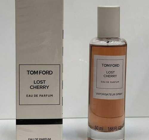 Духи Том форд Lost cherry 50мл Парфюм Tom Ford