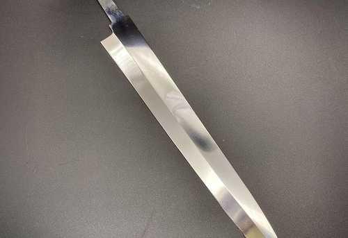 Клинок для кухонного ножа Яшимура х12мф