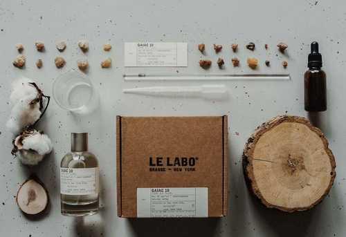 Парфюм Le Labo Gaiac 10 распив