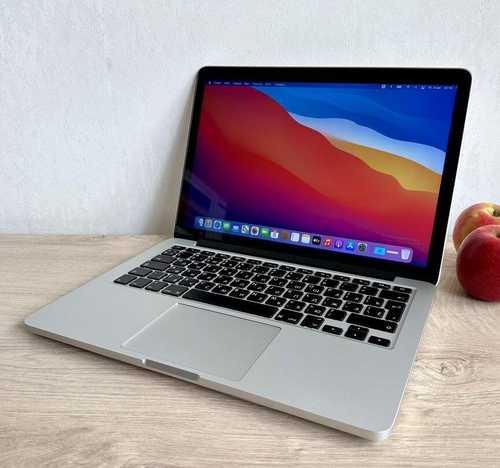 MacBook Pro 13 Retina Late 2013 i7/16Gb/SSD 256Gb