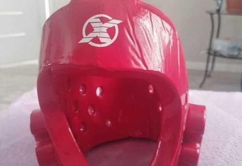 Шлем (Тхеквондо,бокс и тд) размер М,L