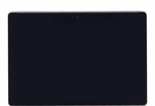 Модуль - для Asus ZenPad 10 (Z301M) черный с рамко