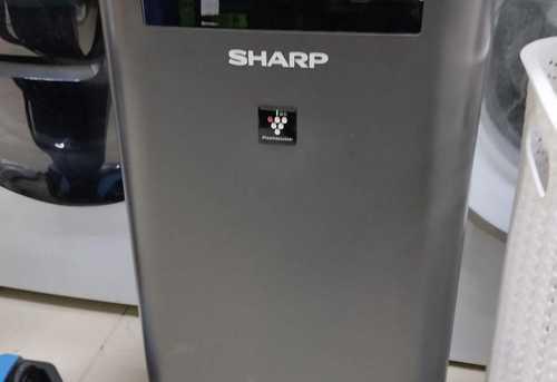 Воздухоочиститель Sharp KC-A61R