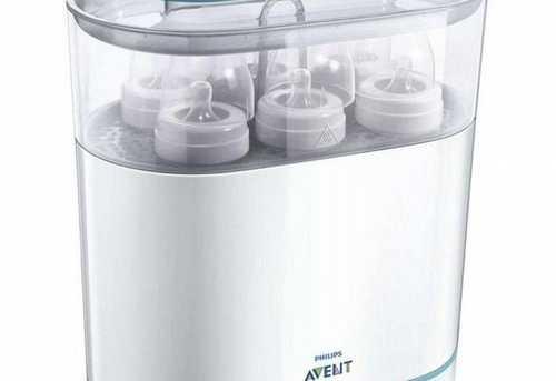 Стерилизатор philips avent