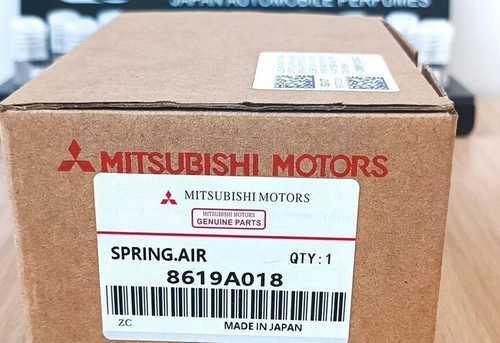 Подрулевой шлейф Mitsubishi Pajero 4 8619A018