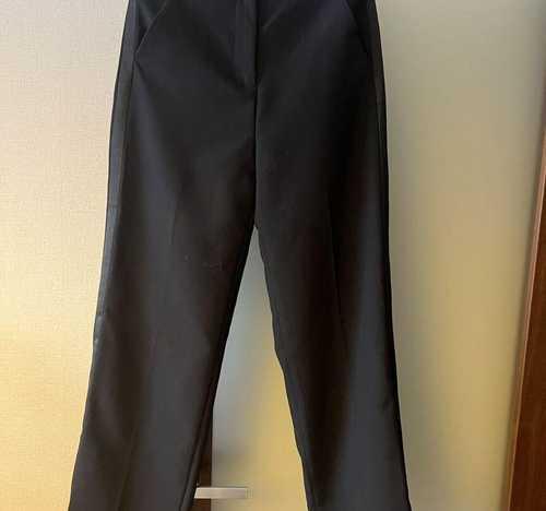 Новые брюки zara xs