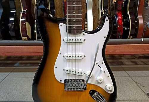 Электрогитара Root Note ST202 Stratocaster SSS
