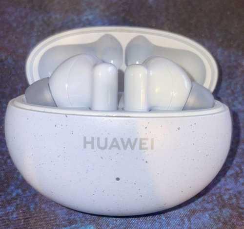 Беспроводные наушники huawei freebuds 5i