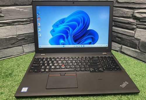 Lenovo thinkpad T560