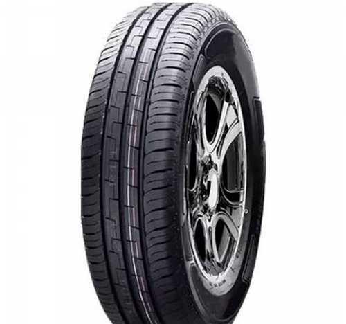 Tracmax X-Privilo RF-19 215/60 R17C 109T