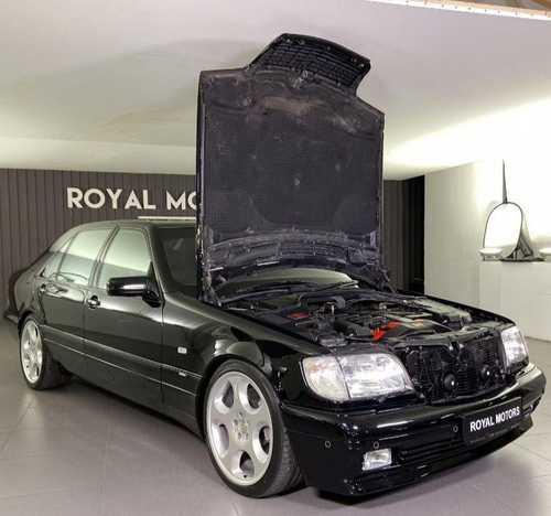R20 Brabus (*новые)