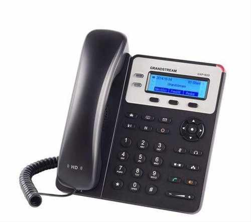 IP Телефон Grandstream GXP1625 109624