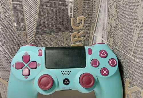 Геймпад dualshock 4