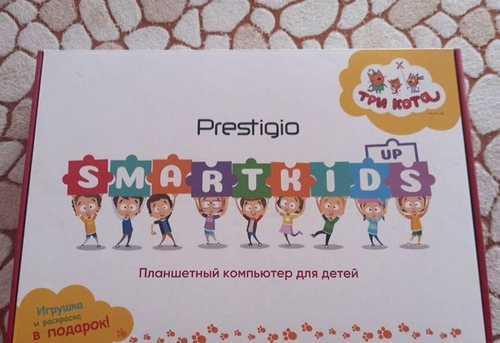 Планшет Prestigio SmartKids UP