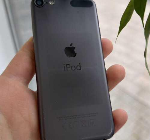 Плеер iPod Touch 6 16GB