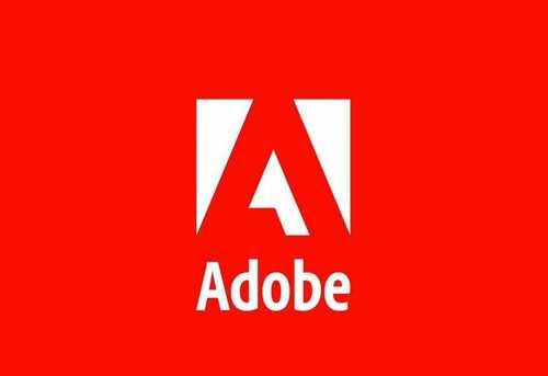 Пакет Adobe CS3 лицензированный для Мас