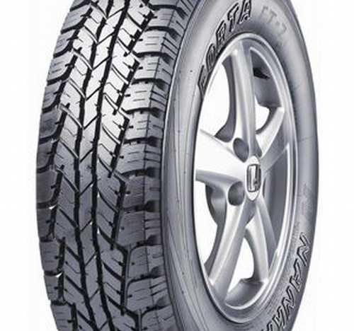 Nankang FT-7 245/75 R16 116R