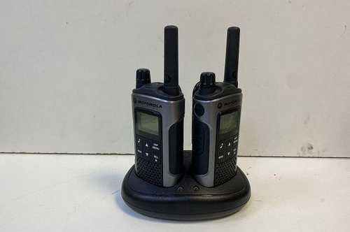 Рация Motorola tlkr-T80