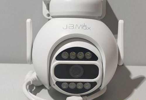 Wifi камера видеонаблюдения 4mp