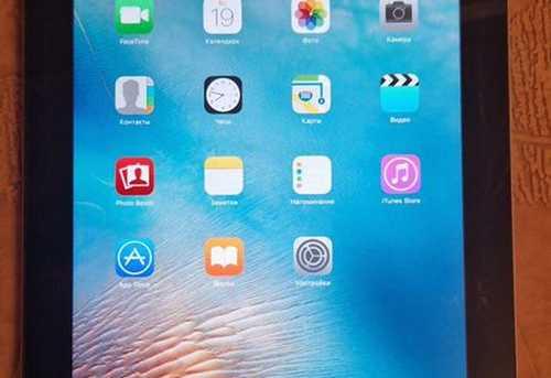 Apple new iPad 64GB MD368RS/A