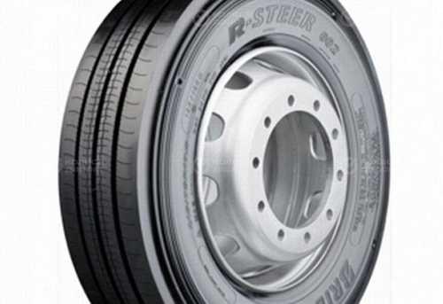 Грузовая шина Bridgestone RS2 R17.5 265/70 138/136